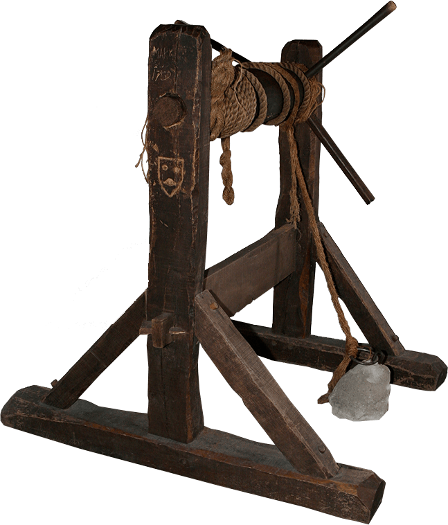 Instrumenten - Torture Museum Amsterdam